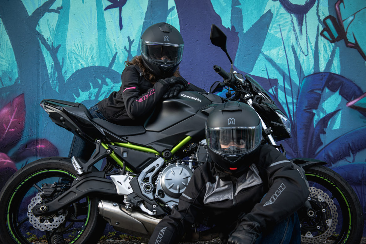 Rouler avec un look urbain sans se ruiner avec la gamme BLH et Maxxe ...