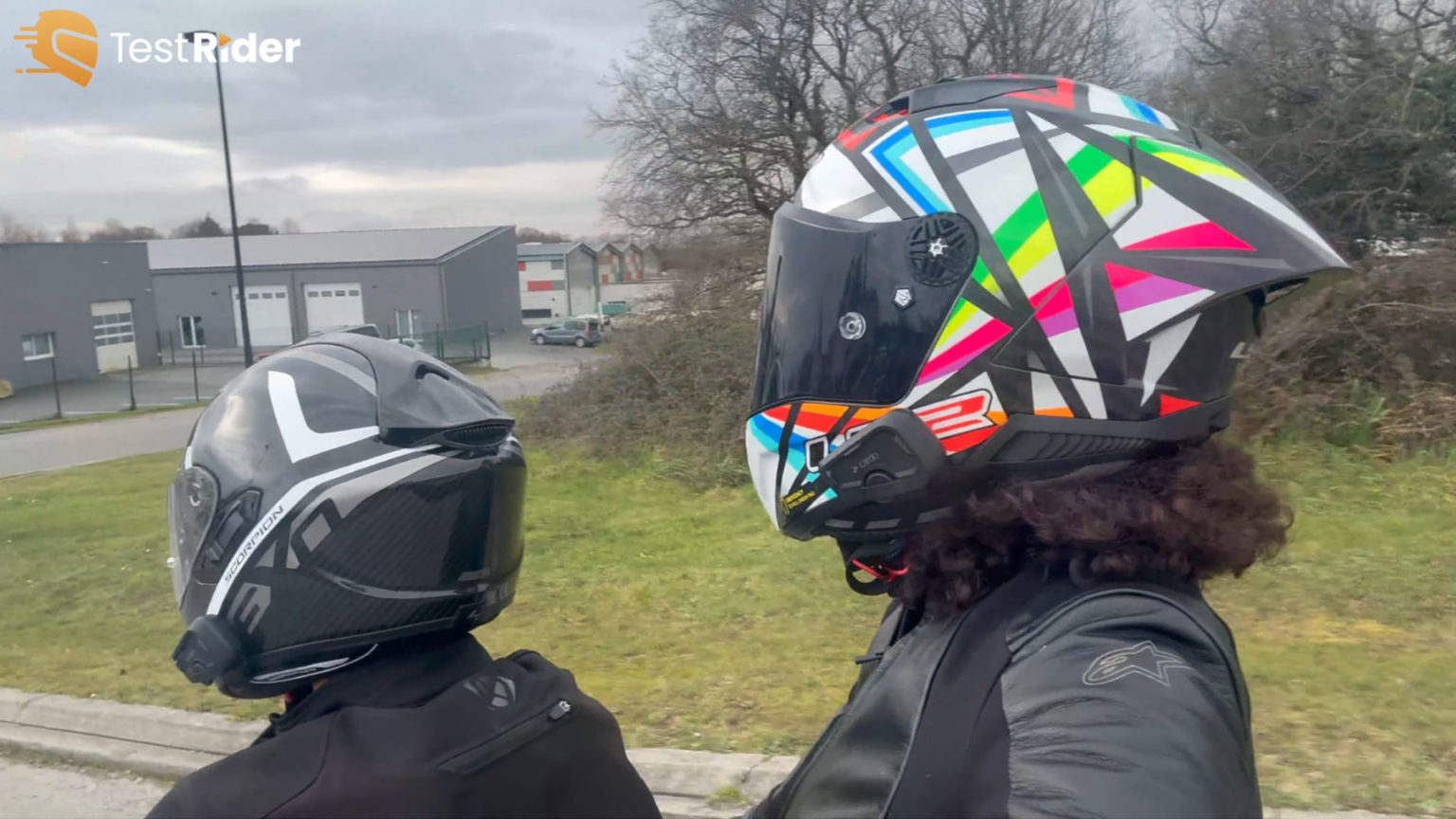 Notre Avis sur l'intercom Cardo Freecom 2X Duo - Test et Vidéo