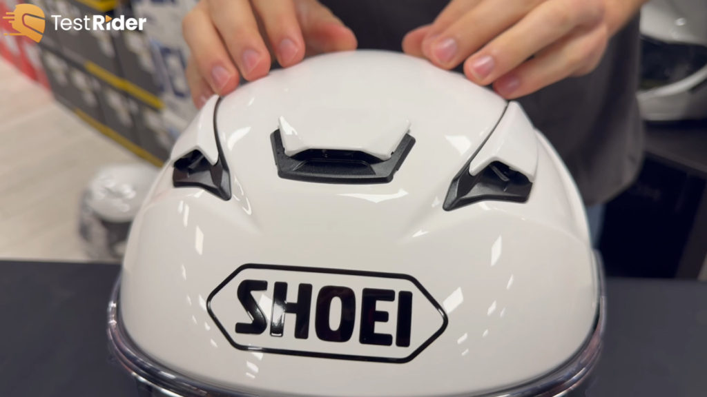 Notre Avis sur le Casque jet Shoei J-Cruise 3 - Test et Vidéo